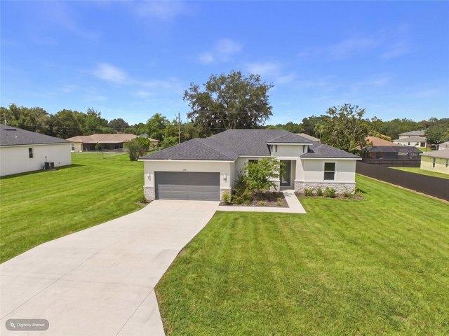16090 SW 42nd Ter, Ocala, FL 34473