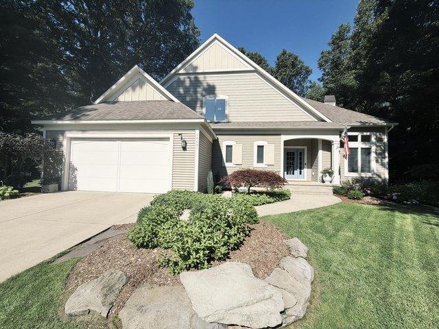16091 Waterleaf Trl, Spring Lake, MI 49456