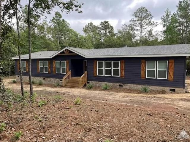 16091 Hartsville Ruby Rd, Hartsville, SC 29550