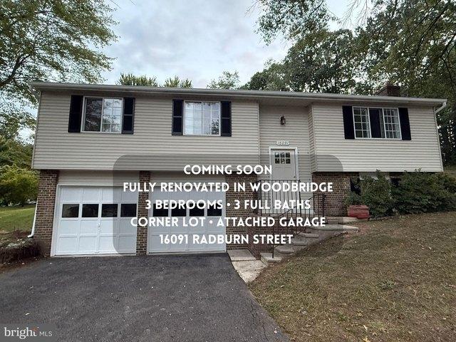 16091 Radburn St, Woodbridge, VA 22191