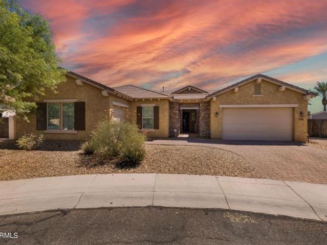 16097 W Vernon Ave, Goodyear, AZ 85395