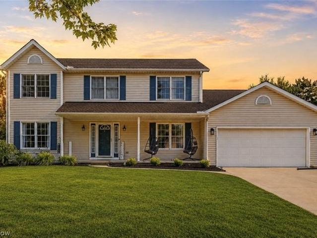 16097 N Laguardia Pkwy, Strongsville, OH 44136