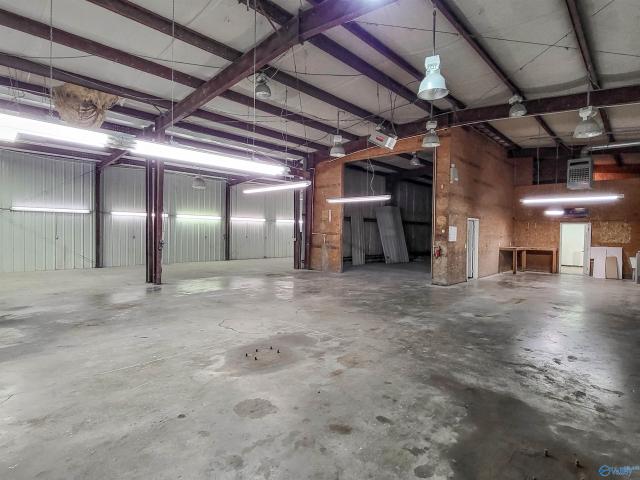 16097 Parker Road