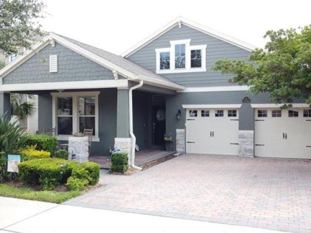 16094 Hampton Crossing Dr, Winter Garden, FL 34787