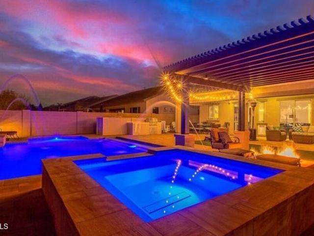 16096 W Berkeley Rd, Goodyear, AZ 85395