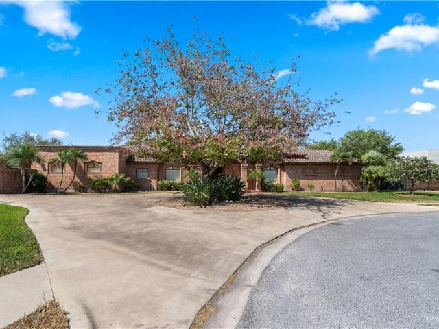 16096 Weston Way Drive