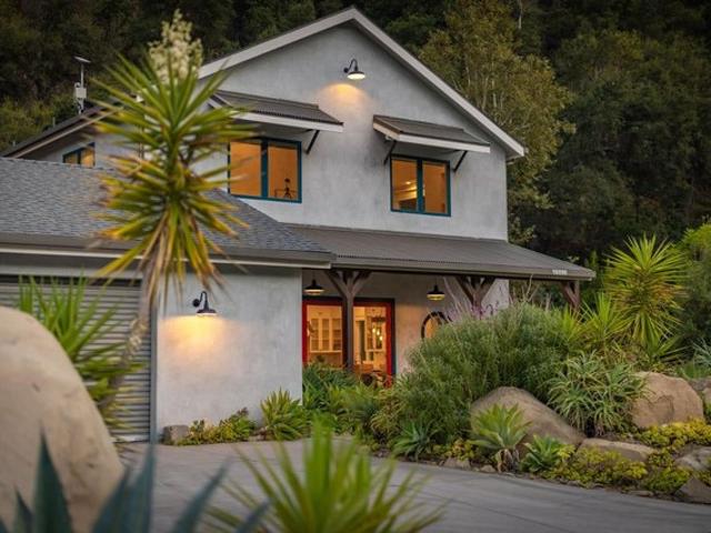 16096 Maricopa Hwy, Ojai, CA 93023