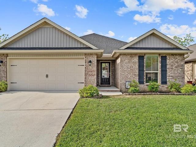 16098 Trace Dr, Loxley, AL 36551
