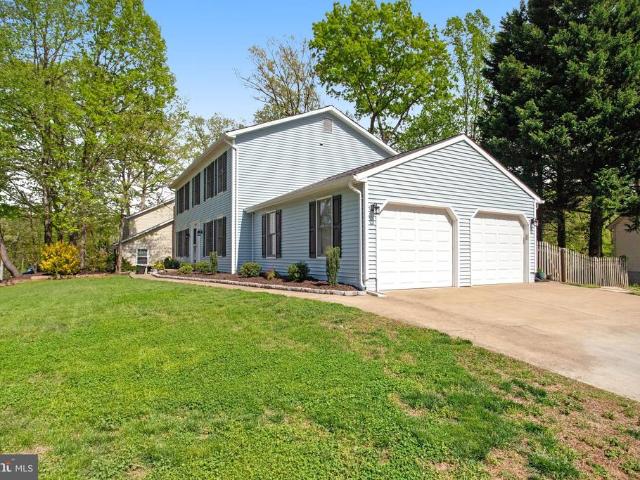 16099 Deer Park Drive