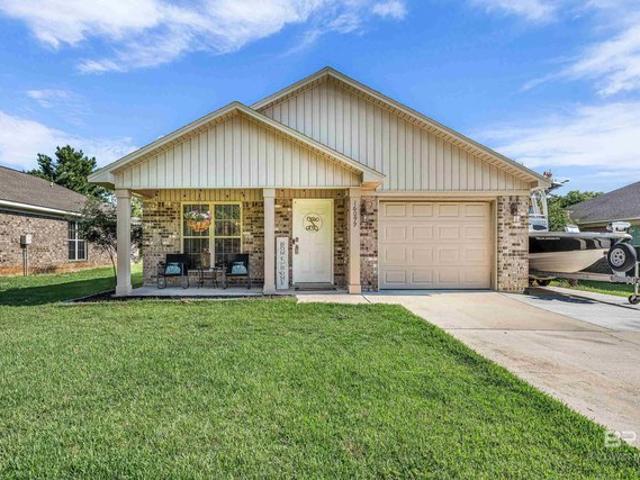 16099 Hoiles Ave, Silverhill, AL 36576