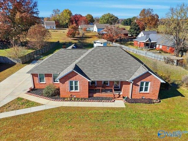 16099 Mooresville Rd, Athens, AL 35613