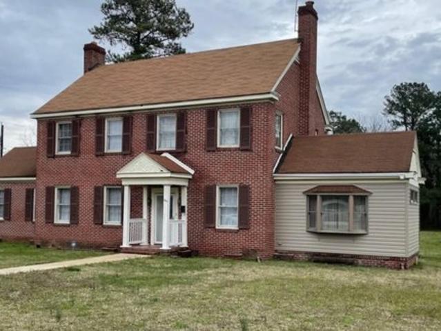 1609 Main St, Scotland Neck, NC 27874