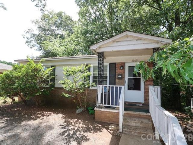 1609 Maribel Ave, Charlotte, NC 28216