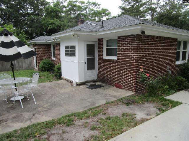 1609 Mccaw Road