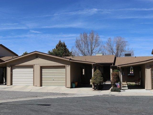 1609 McQueen Cres, Prescott, AZ 86303