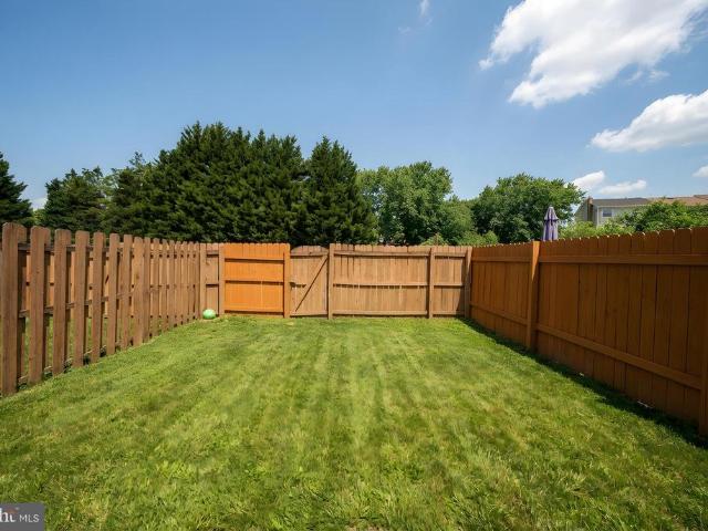 1609 Meadow Drive