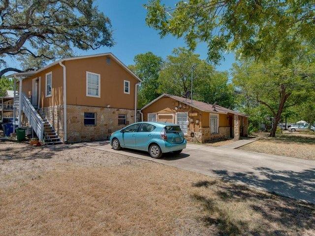 1609 Morgan Ln, Austin, TX 78704