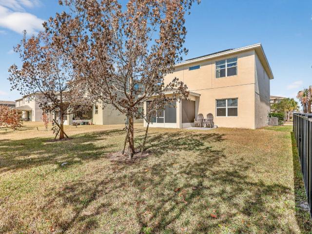 1609 NW Cataluna Cir, Port St. Lucie, FL 34986 | MLS #R11163