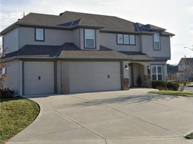 1609 NW 95th St, Kansas City, MO 64155