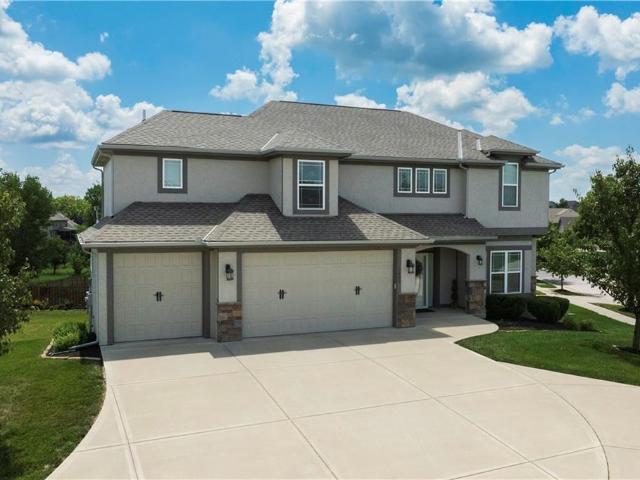 1609 NW 95th Street