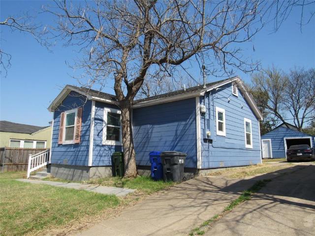 1609 N 18th Street