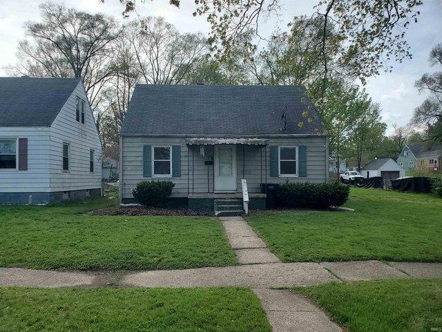 1609 N Brookfield St, South Bend, IN 46628