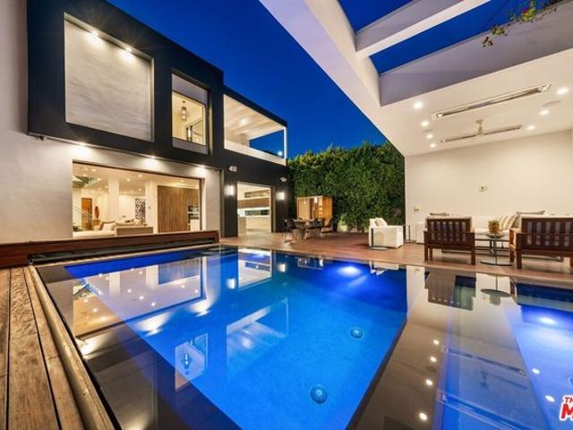 1609 N Stanley Ave, Los Angeles, CA 90046