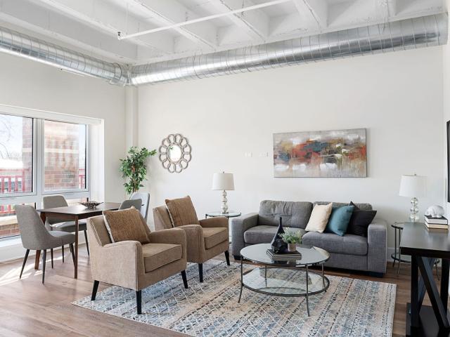1609 N Rutherford Ave, Unit 106, Chicago, IL 60707 | MLS #12621