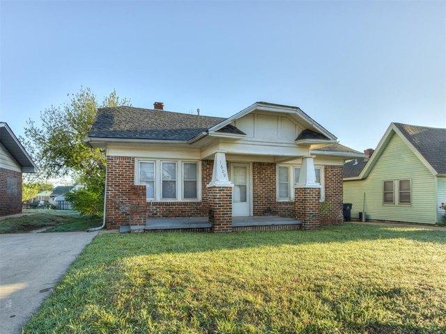 1609 NE 18th St, Oklahoma City, OK 73111