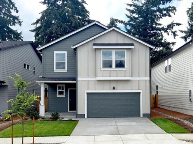 1609 NE 120th Ct, Vancouver, WA 98684