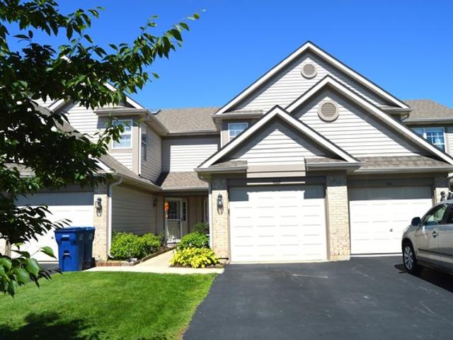1609 Orchard Ave, Schaumburg, IL 60193