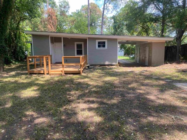 1609 Atkamire Dr, Tallahassee, FL 32304 | MLS #399803