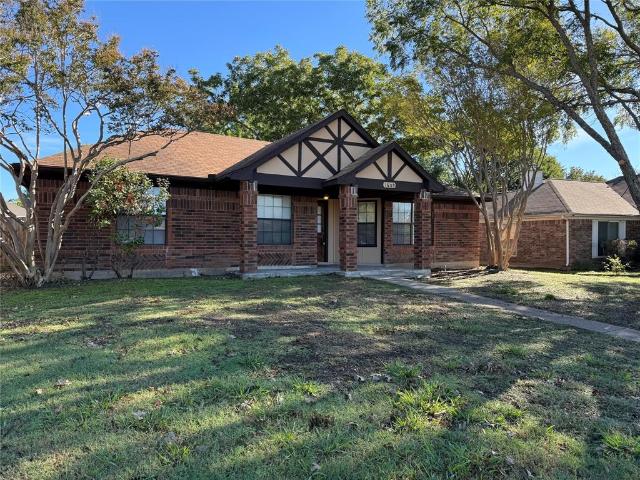 1609 Autumn Breeze Ln, Lewisville, TX 75077 | MLS #21247 | Compass