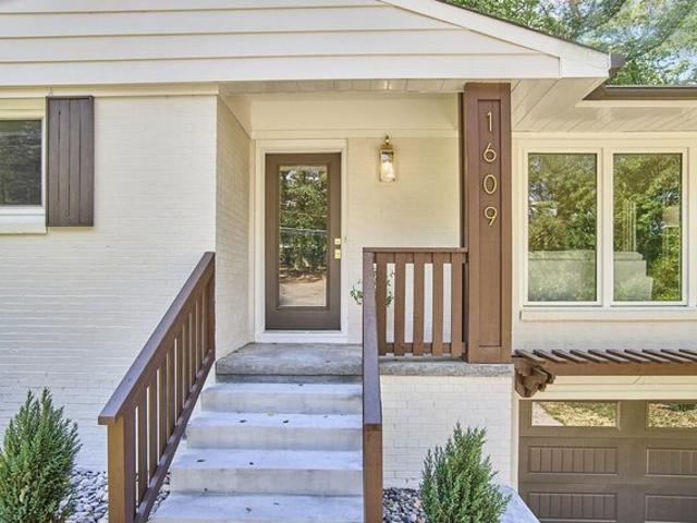 1609 Acadia St, Durham, NC 27701