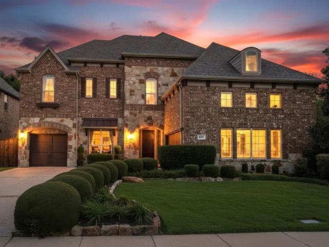 1609 Alamosa Drive