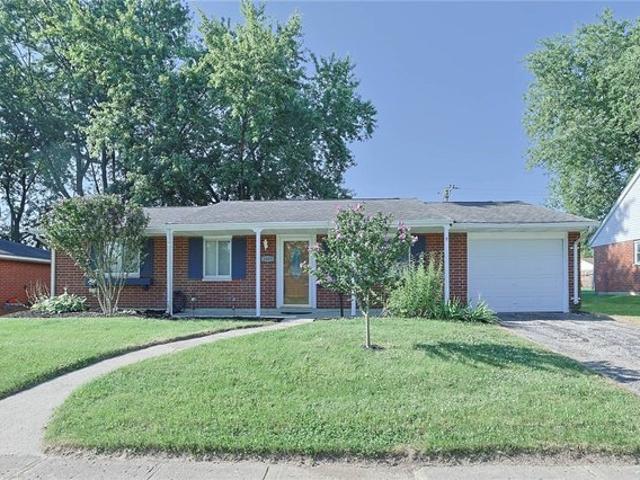 1609 Amherst Ave, Piqua, OH 45356
