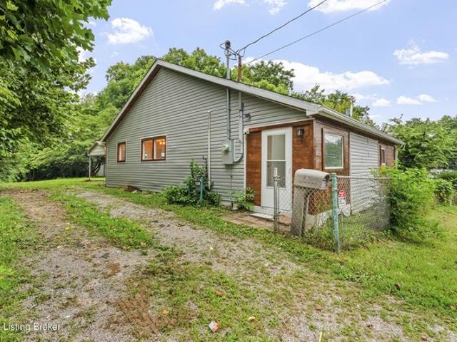 1609 Arling Ave, Louisville, KY 40215