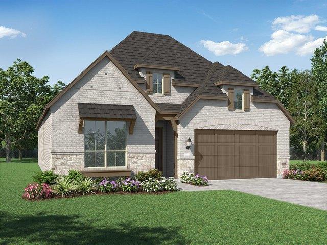 1609 Buscot Ln, Fort Worth, TX 76052