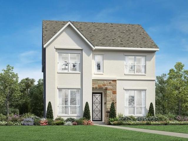 1609 Barnwood Rd, Celina, TX 75009