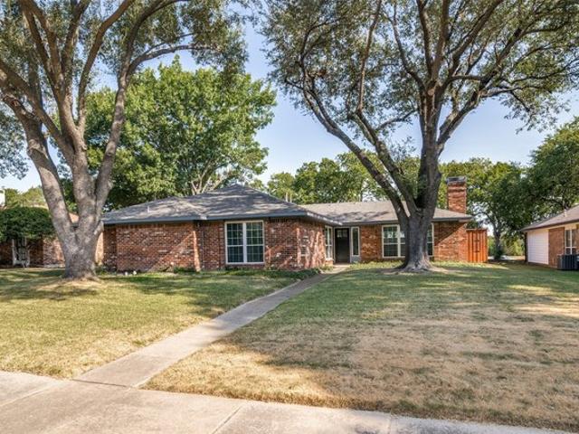 1609 Barclay Dr, Richardson, TX 75081