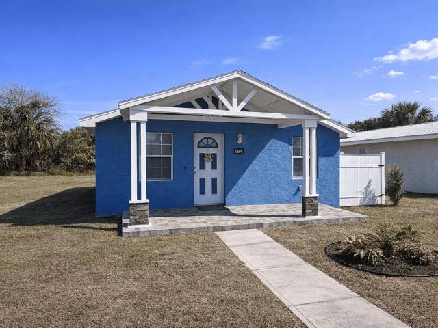 1609 Bartley St, Haines City, FL 33844 | MLS #S5144 | Compass