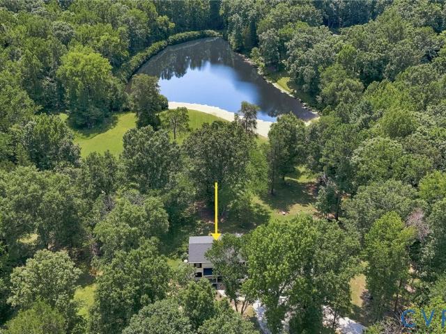 1609 Beaverdam Creek Road