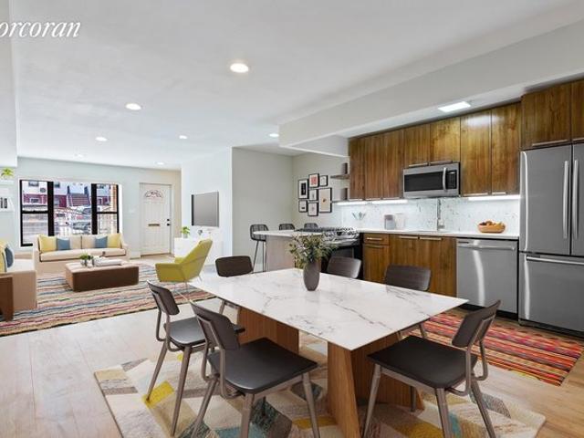 1609 Bergen St Apt 1, New York City, NY 11213