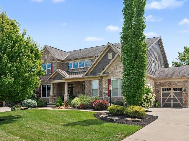 1609 Big Brown Court