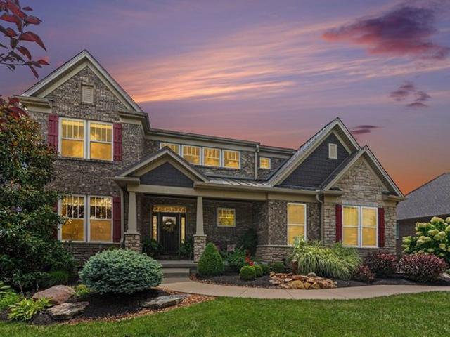 1609 Big Brown Ct, Union, KY 41091