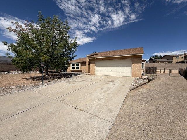 1609 Blue Quail Ct NE, Rio Rancho, NM 87144