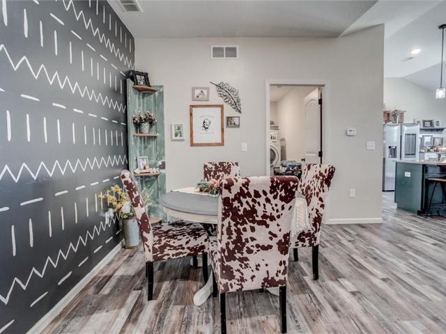 1609 Bluestem Drive
