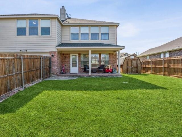 1609 Brandon Dr, Royse City, TX 75189 | MLS #21245