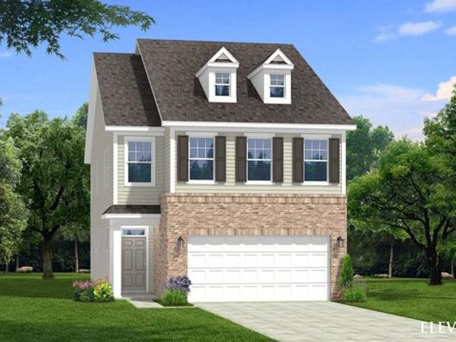 1609 Briar Brook Ln, Zebulon, NC 27597