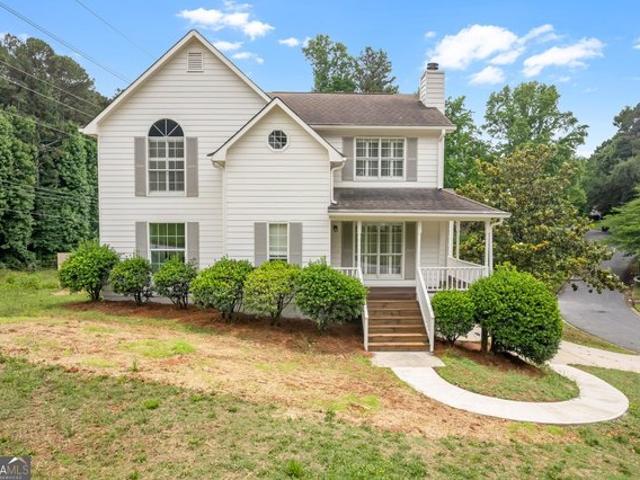 1609 Cumberland Club Rd SW, Marietta, GA 30008